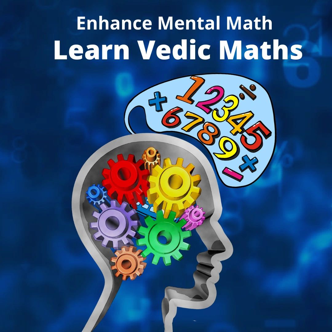 How To Do Faster Calculation Using Vedic Maths Mental Math